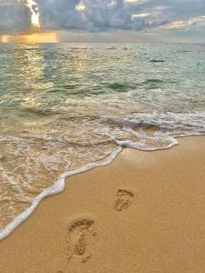 Jeremias Transient Patar Bolinao near WhiteBeach LightHouse, Bolinao ...