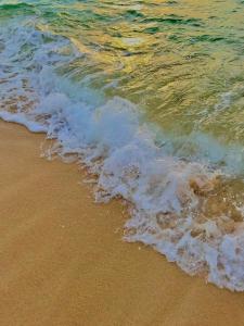 Jeremias Transient Patar Bolinao near WhiteBeach LightHouse, Bolinao ...