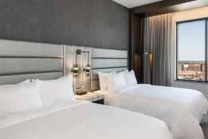 Renaissance Oklahoma City Downtown Bricktown Hotel, Oklahoma City ...