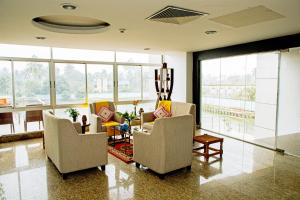 Jashore IT Park Hotel and Resort, Jessore (updated prices 2025)