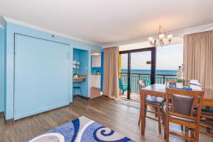 Immaculate Oceanfront Penthouse Suite With Amazing Updates!-Caravelle ...