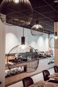 ADEBAR Stadthotel, Dingolfing (aktualisierte Preise für 2025)