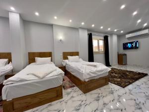 Life Pyramids Inn, Cairo – Updated 2024 Prices