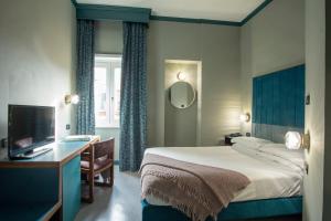 Hotel Milani, Rome (updated prices 2025)