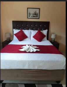 Guest House Florida Lake, Roodepoort (updated prices 2026)