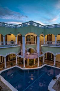 Hotel Real La Merced, Granada (precios actualizados 2025)