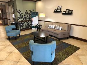 Sleep Inn & Suites Ruston Near University, Ruston (updated prices 2025)