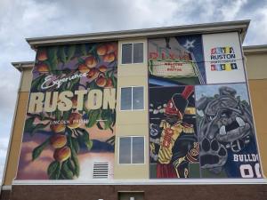 Sleep Inn & Suites Ruston Near University, Ruston (updated prices 2025)