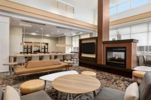 Residence Inn Chattanooga Near Hamilton Place, Chattanooga – Updated ...