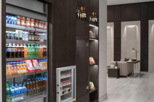 AC Hotel by Marriott Miami Dadeland, Miami (updated prices 2025)