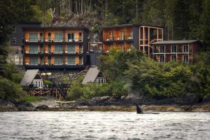 Duffin Cove Resort, Tofino (updated prices 2025)