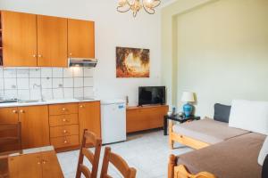 green house, Sfakerá (updated prices 2026)