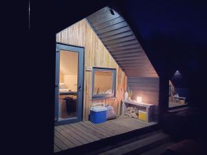 St Bede Beach Hut Alnmouth, Alnmouth (updated prices 2025)
