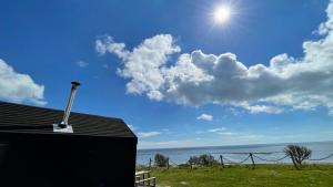 St Bede Beach Hut Alnmouth, Alnmouth (updated prices 2025)