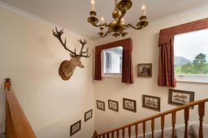 Lochs Lodge, Glenlyon, Perthshire, Bridge of Balgie (updated prices 2025)