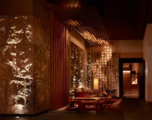 Nobu Hotel Atlanta, Atlanta (updated prices 2025)