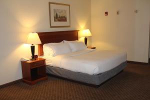 Holiday Inn Express Heber City, an IHG Hotel, Heber City – Updated 2024 ...