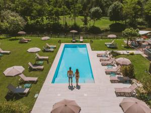 Hotel Il Corazziere, Merone (updated prices 2025)