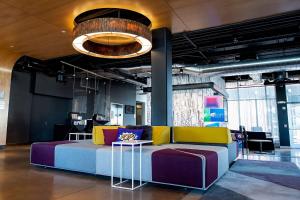 Aloft Tulsa, Tulsa (updated prices 2025)