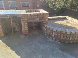 Ingwenya Guesthouse, Ermelo (updated prices 2025)