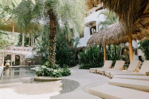 The Nomadic Hotel, Nosara – Updated 2024 Prices