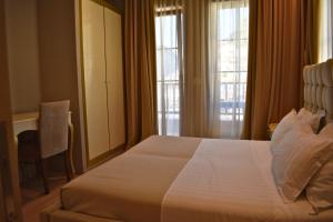 Hotel Rezidenca Desaret, Berat (updated prices 2025)