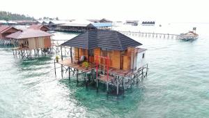 Derawan Fisheries Cottage, Derawan Islands (updated prices 2025)