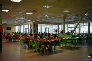 Hotel Alinalex - Paradisul Acvatic, Brașov (prețuri actualizate 2025)