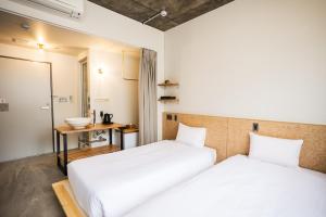 Hotel Morning Box Osaka Shinsaibashi, Osaka – Updated 2023 Prices