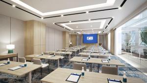 Holiday Inn Express & Suites Singapore Novena by IHG, Singapore ...