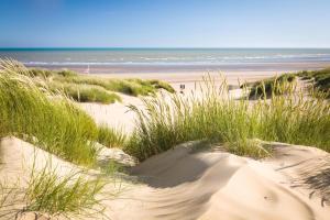 Wild Sands Next to Beach Cinema Living Roof Games Room, Camber (updated ...