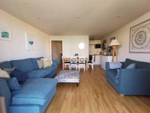 Wild Sands Next to Beach Cinema Living Roof Games Room, Camber (updated ...