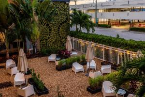 Up Midtown, Miami (updated prices 2025)