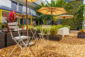 Up Midtown, Miami (updated prices 2025)