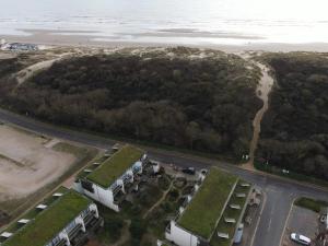 Wild Sands Next to Beach Cinema Living Roof Games Room, Camber (updated ...