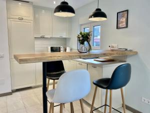 Muralla 12 Old Town- EaW Homes, Marbella (updated prices 2025)