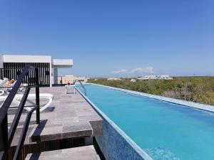 Large spacious and luxurious terrace, Tulum (updated prices 2026)