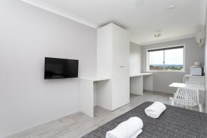 Burleigh Gold Coast Motel, Gold Coast (updated prices 2025)
