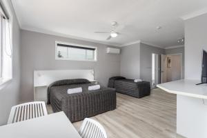 Burleigh Gold Coast Motel, Gold Coast (updated prices 2025)
