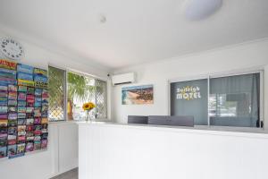 Burleigh Gold Coast Motel, Gold Coast (updated prices 2025)