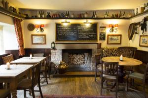 The Colesbourne Inn, Colesbourne (updated prices 2025)