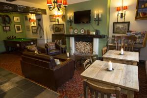The Colesbourne Inn, Colesbourne (updated prices 2025)