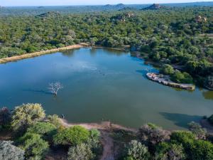 Sable Ranch Bush Lodge, Brits (updated prices 2025)