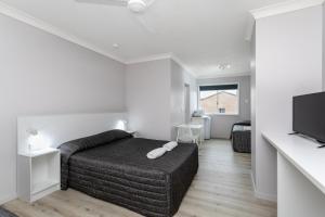 Burleigh Gold Coast Motel, Gold Coast (updated prices 2025)