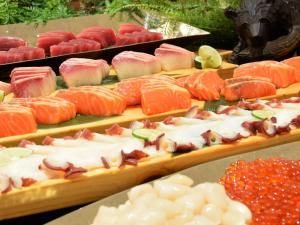 Dai-ichi Takimotokan, Noboribetsu (updated prices 2025)