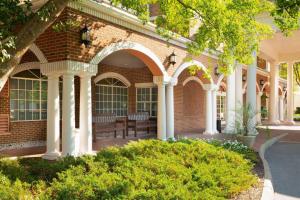 SpringHill Suites by Marriott Williamsburg, Williamsburg – Updated 2024 ...