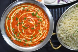 Palm Kalash Hotel, Lusaka (updated prices 2025)