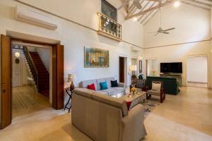 amã Stays & Trails Chikoo Villa, Goa, Old Goa (updated prices 2024)