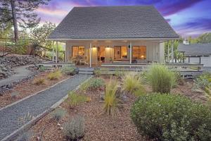 The Calistoga Cottage, Calistoga (updated prices 2024)