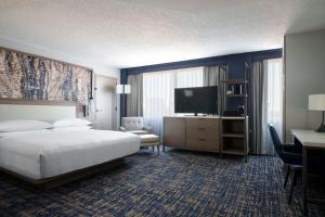 Marriott Columbia, Columbia (updated prices 2025)
